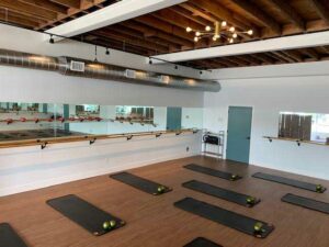 About Us - Downtown Barre