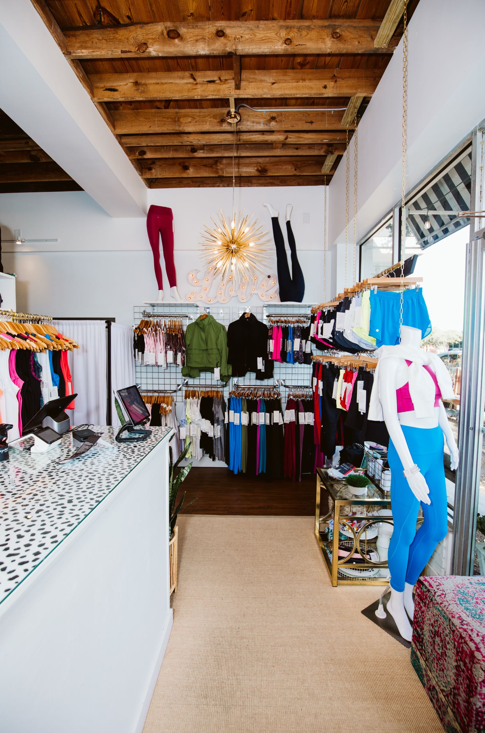 About Us - Downtown Barre