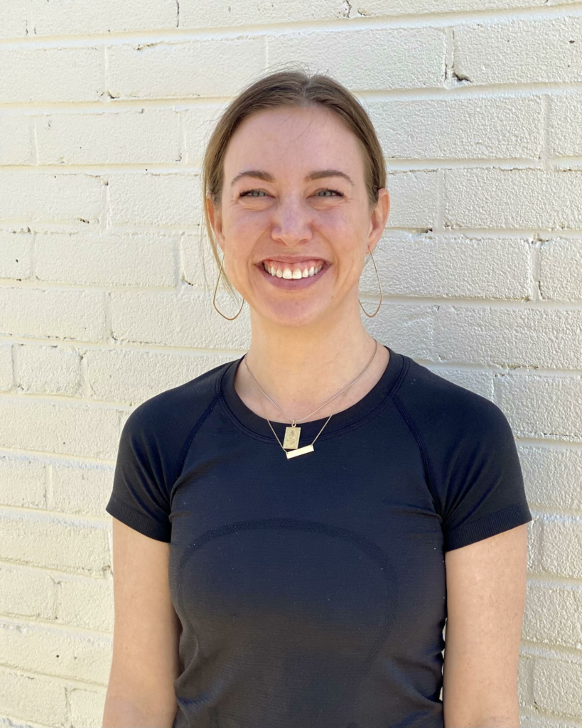 Instructors - Downtown Barre